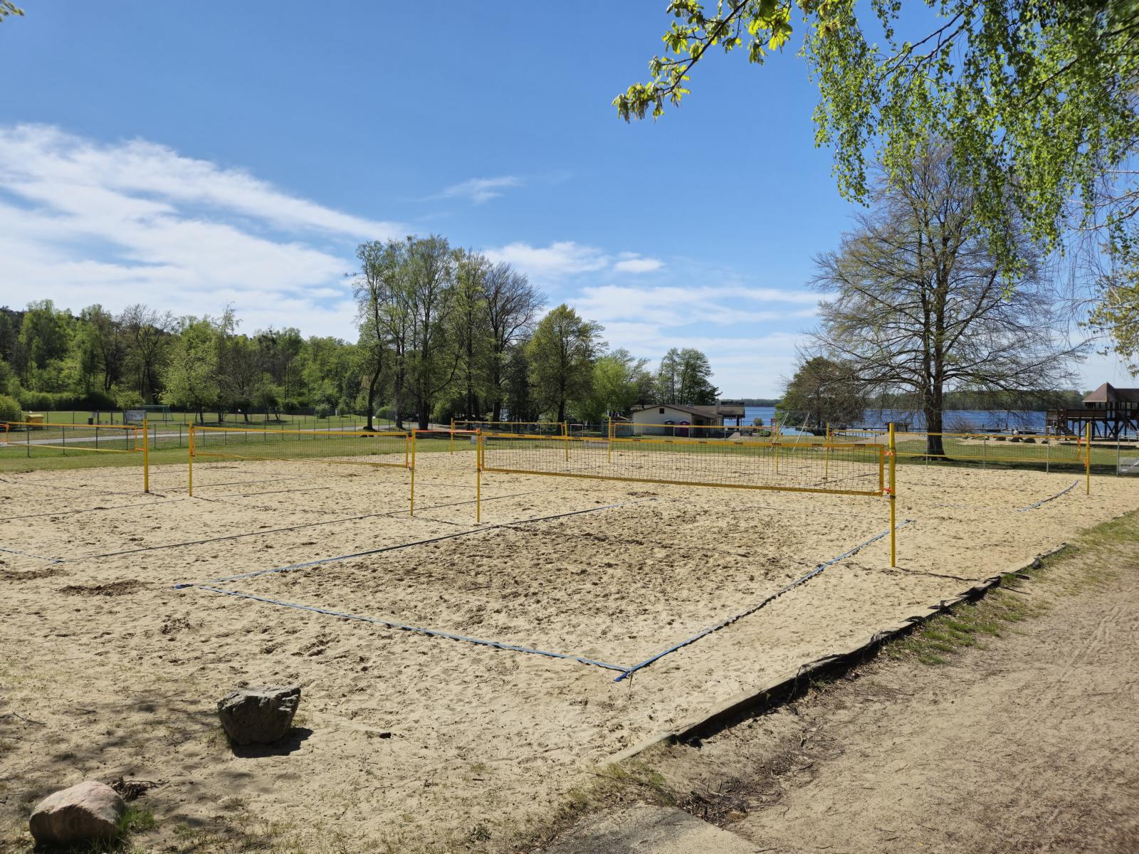 theosgym Beach-Cup 2024 – Update 30.04.2024 -AUSGEBUCHT- – Volley ...