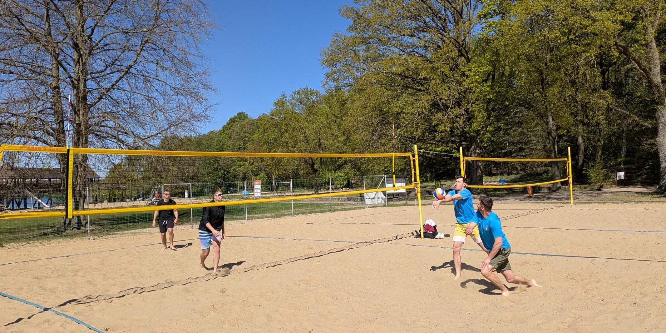 WBC 2025 – Update 11.05.2025 – Volley-Bombas Eberswalde e.V.